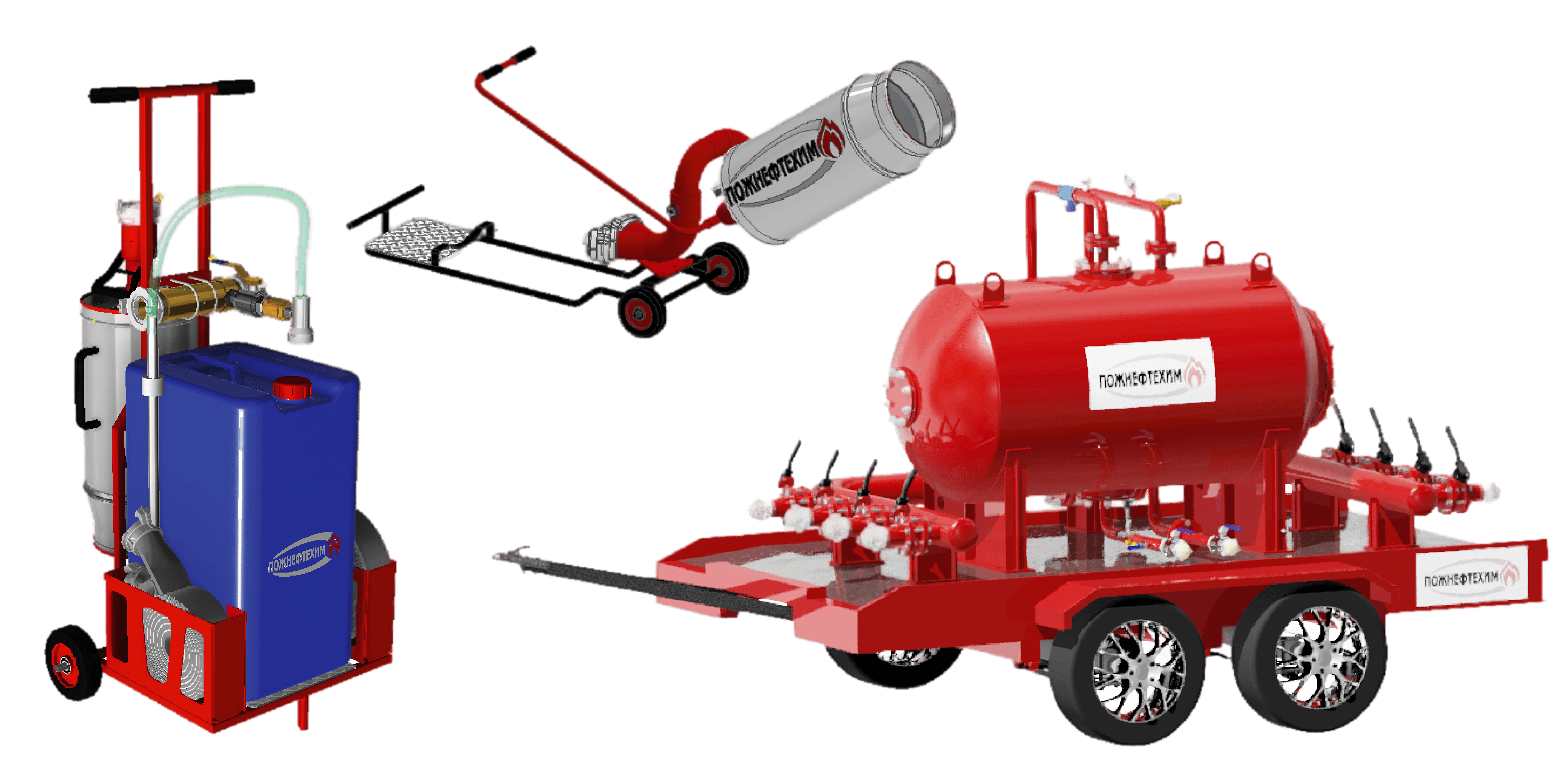 WATER SPRAY SYSTEMS FOR LNG RESERVOIRS AND TANKS. FIRE PROTECTION FOR ...